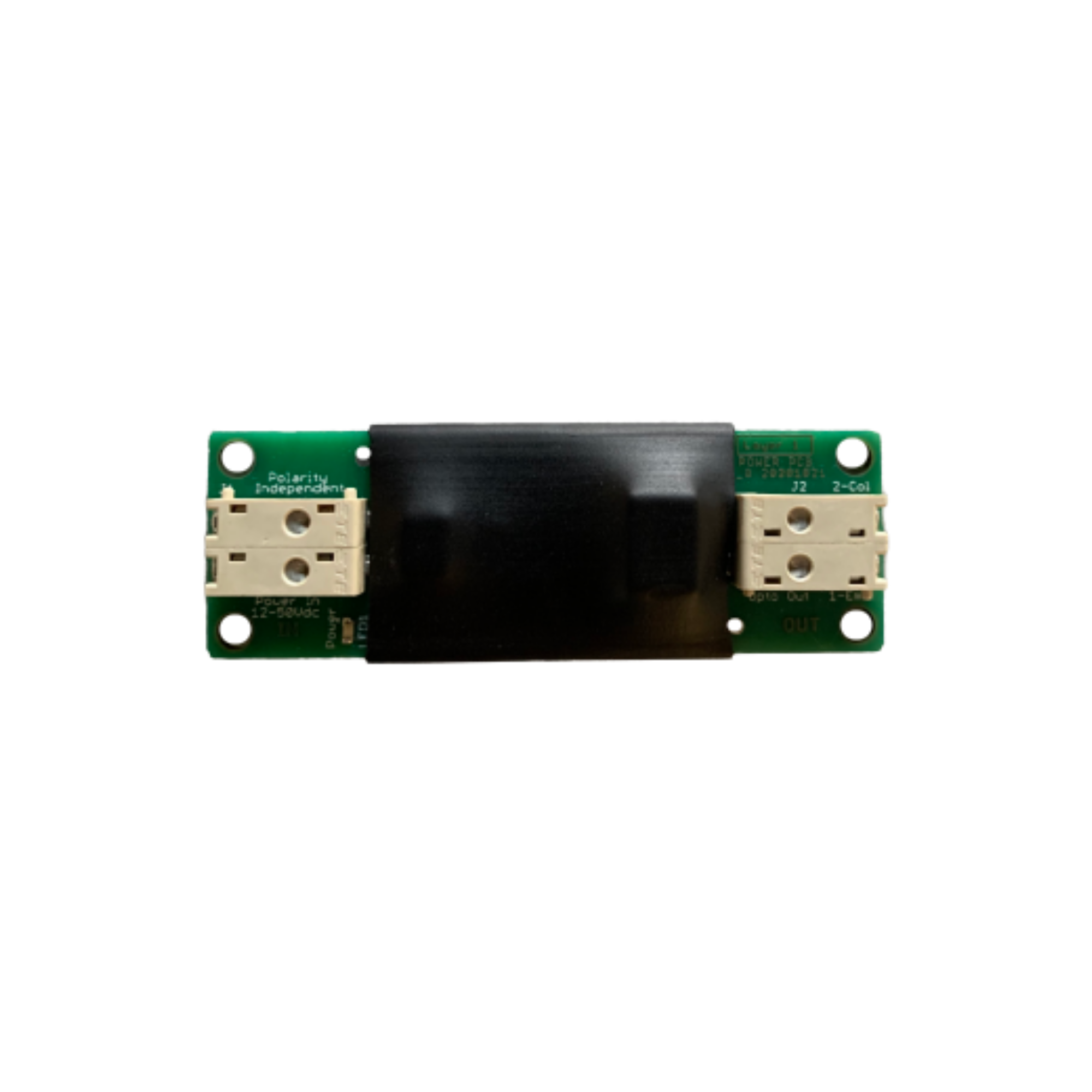 Power Management Board