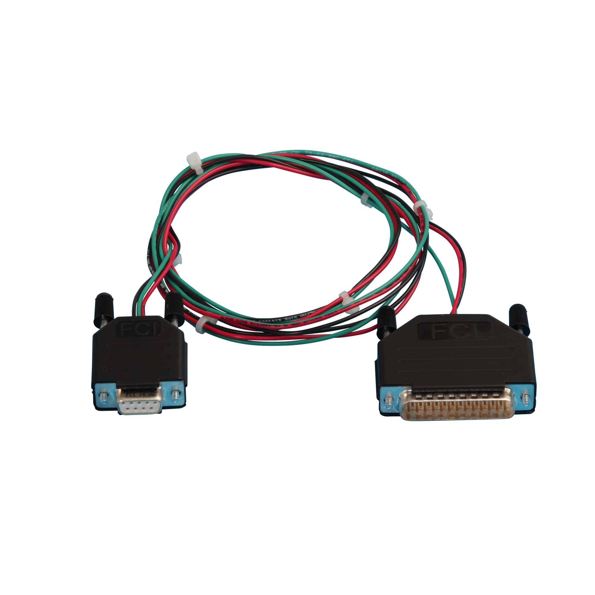 Bally 7000 Harness | Certus Technologies