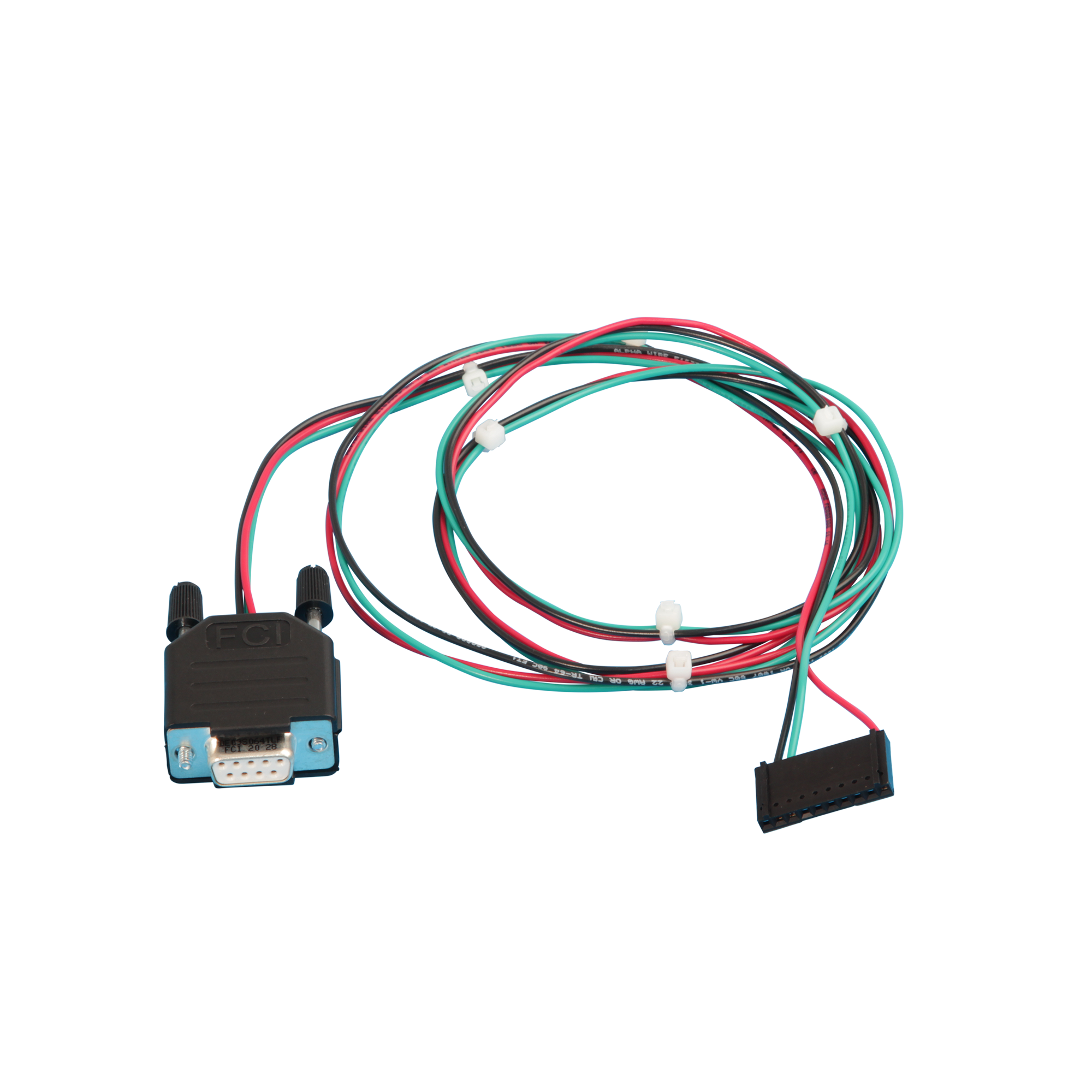 Cirsa Harness | Certus Technologies