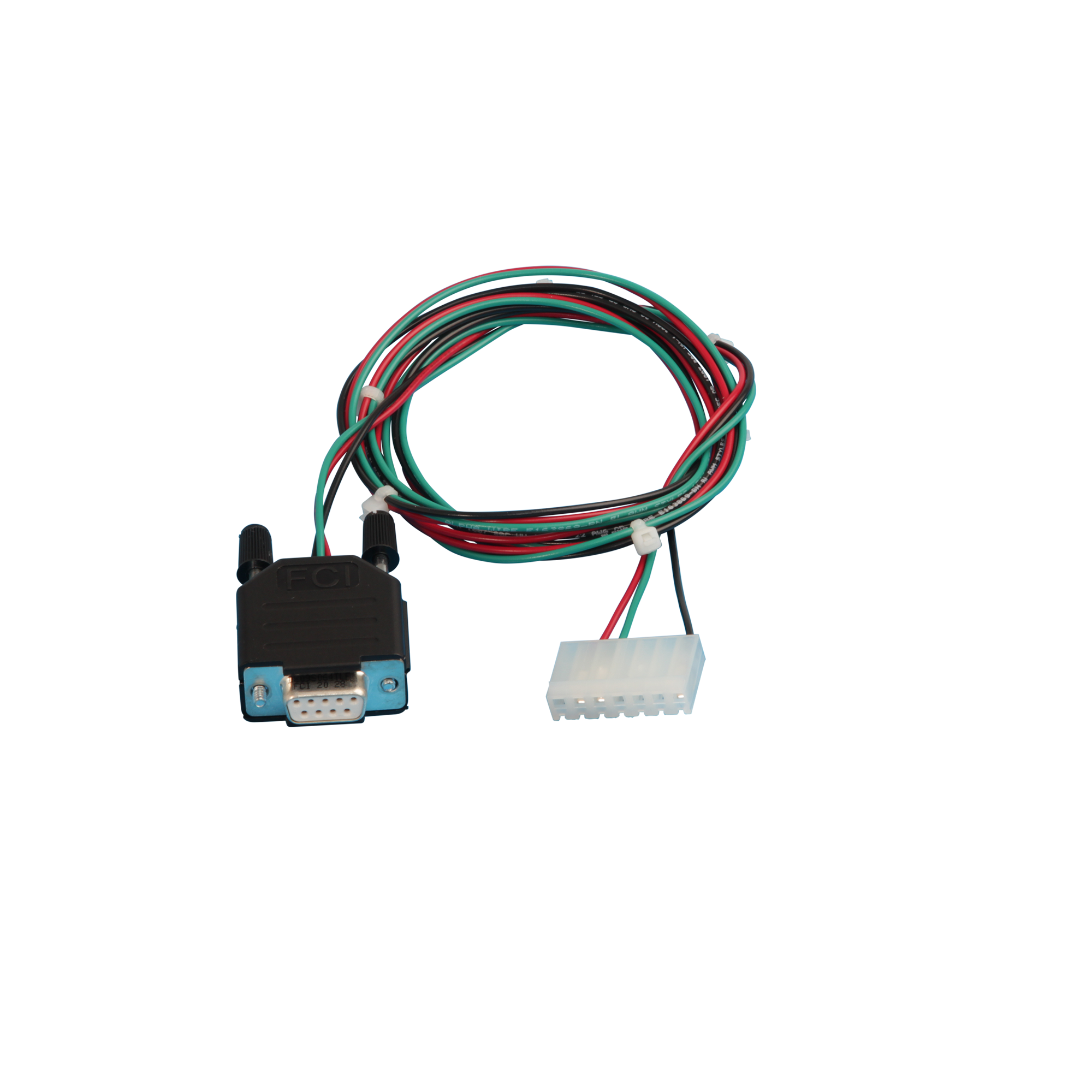 IGT Barcrest Harness | Certus Technologies