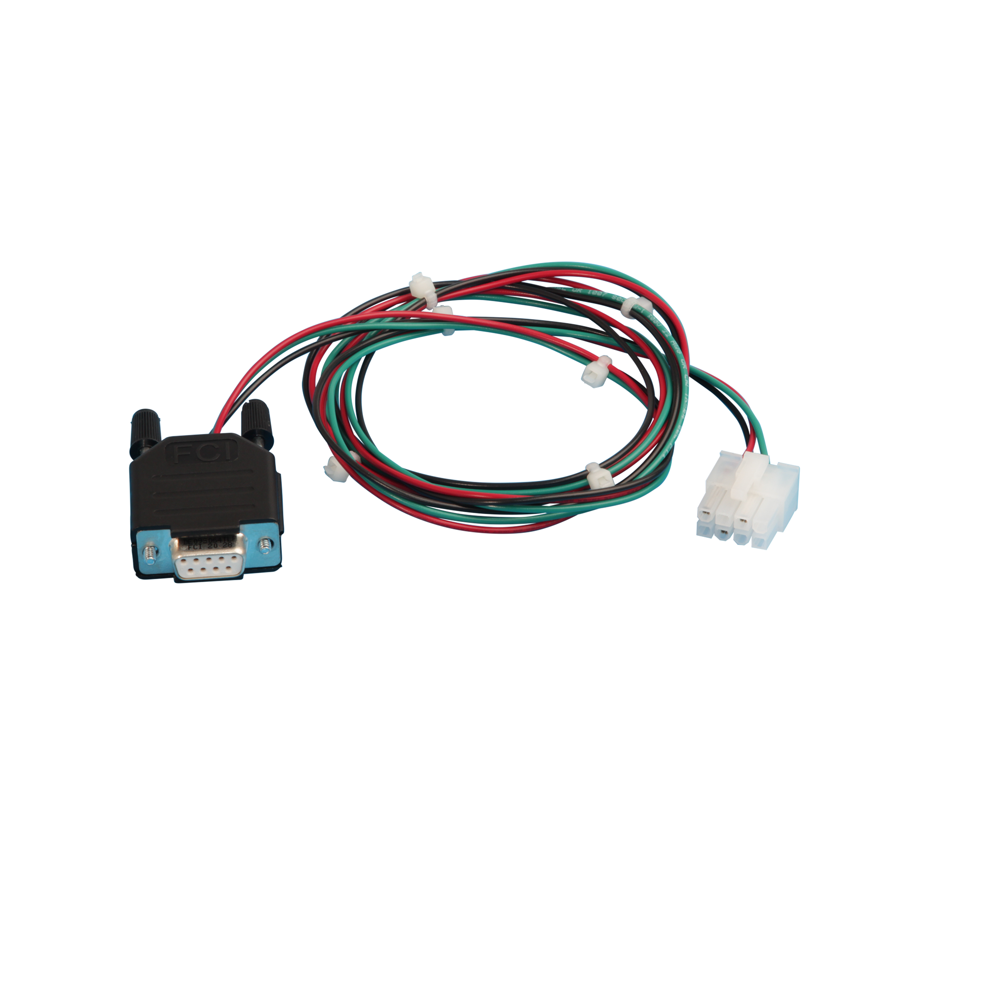 Novomatic Harness | Certus Technologies